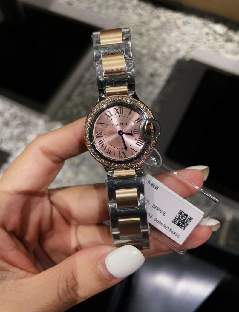 OEM CARTIER Watches