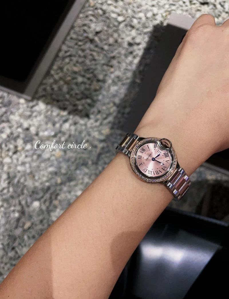 OEM CARTIER Watches