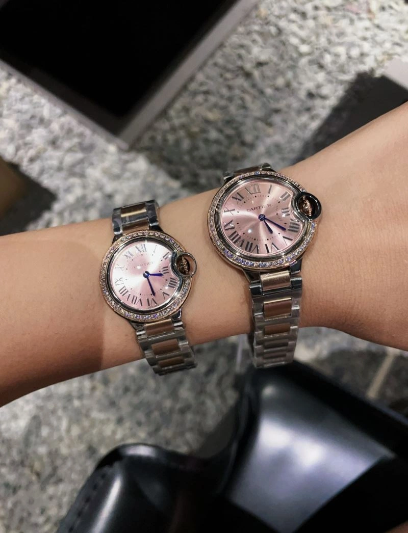 OEM CARTIER Watches