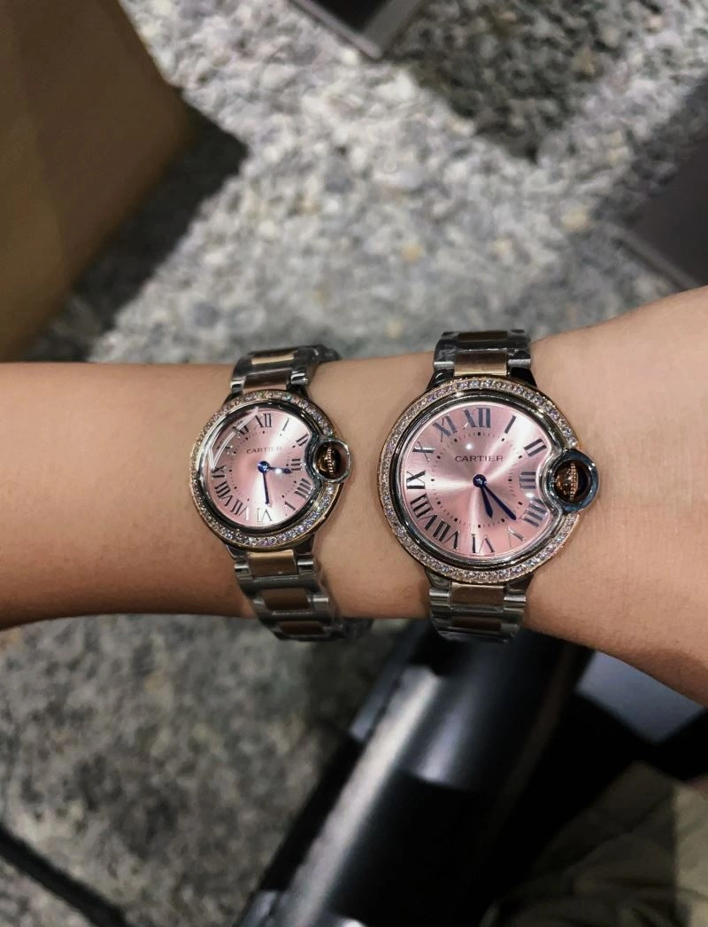 OEM CARTIER Watches