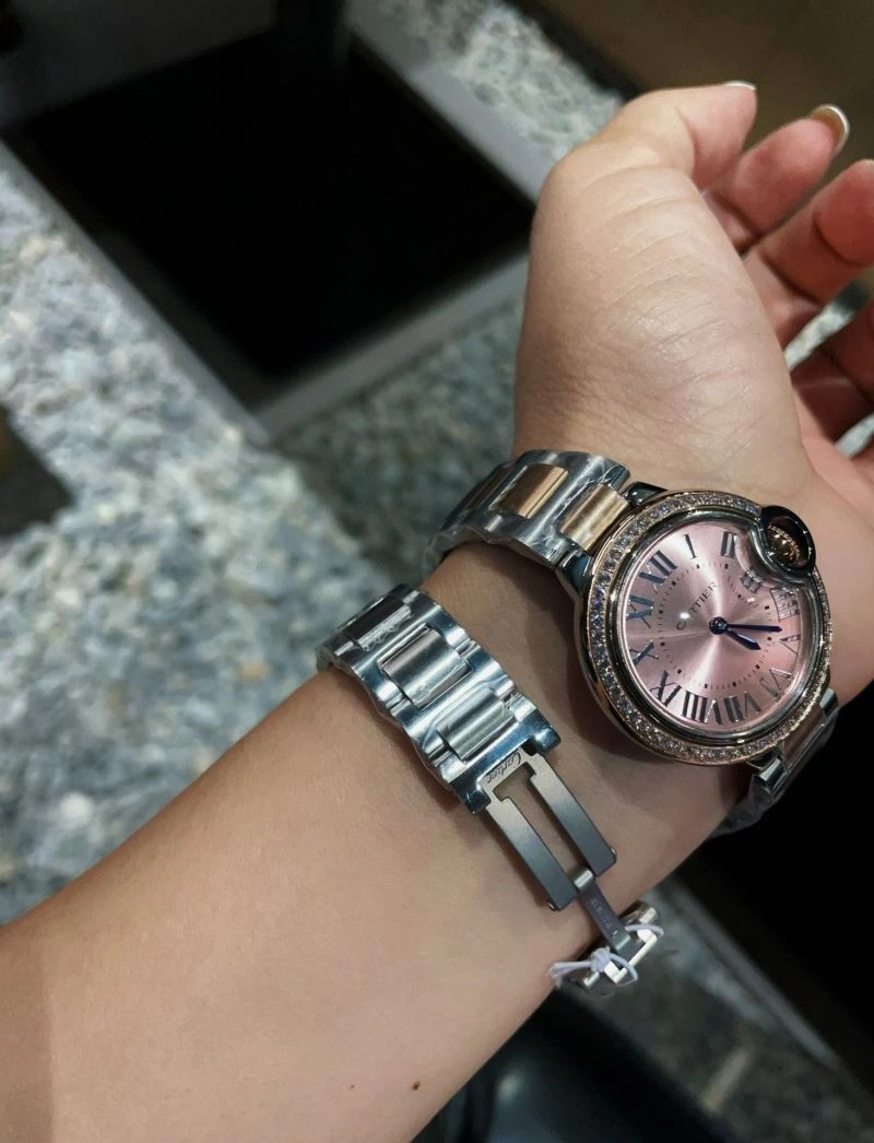 OEM CARTIER Watches