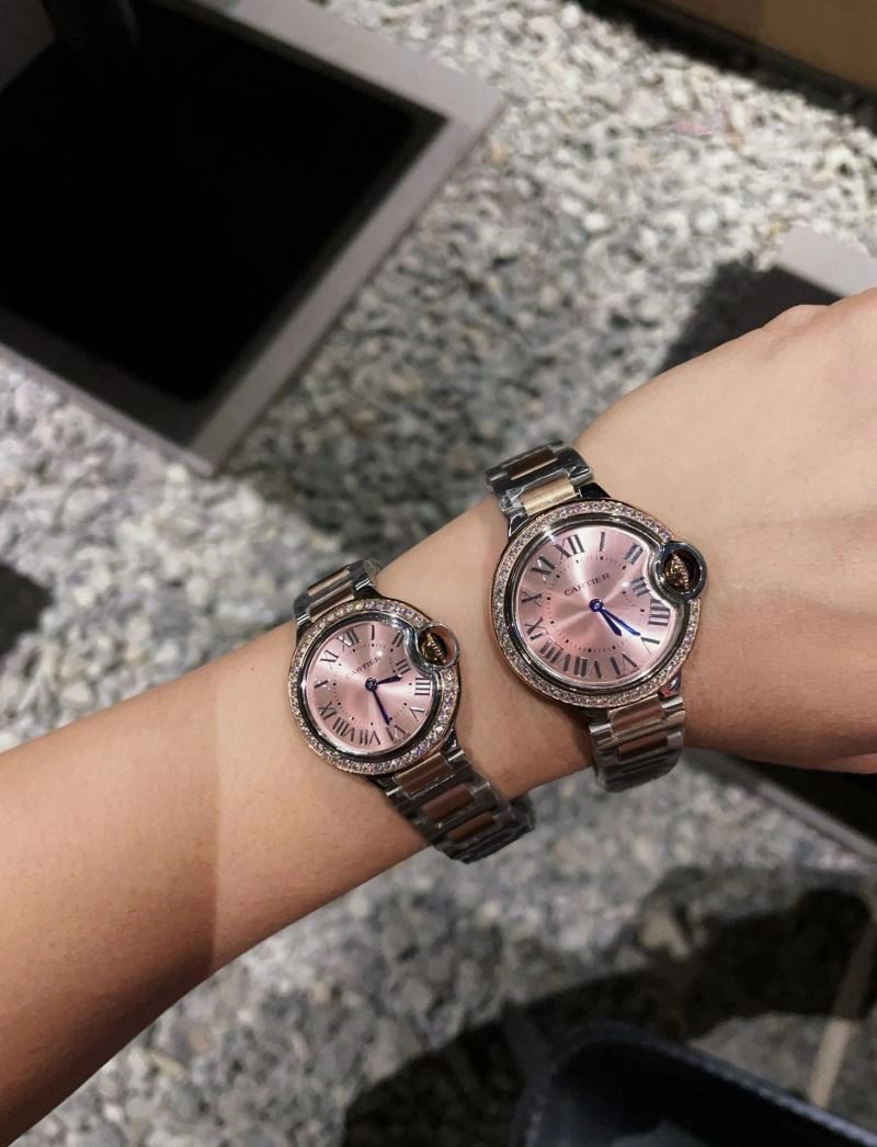 OEM CARTIER Watches