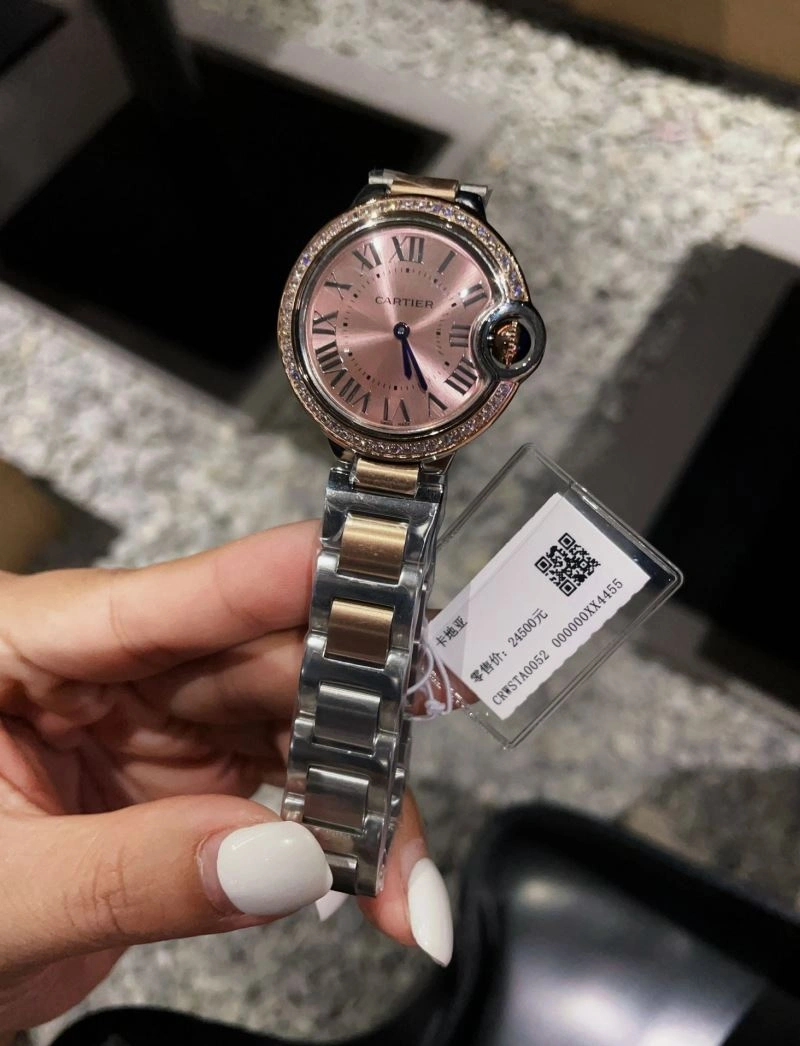 OEM CARTIER Watches
