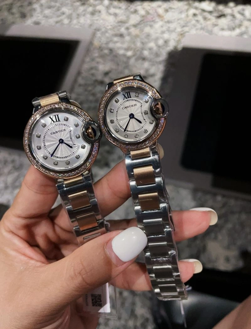 CARTIER Watches