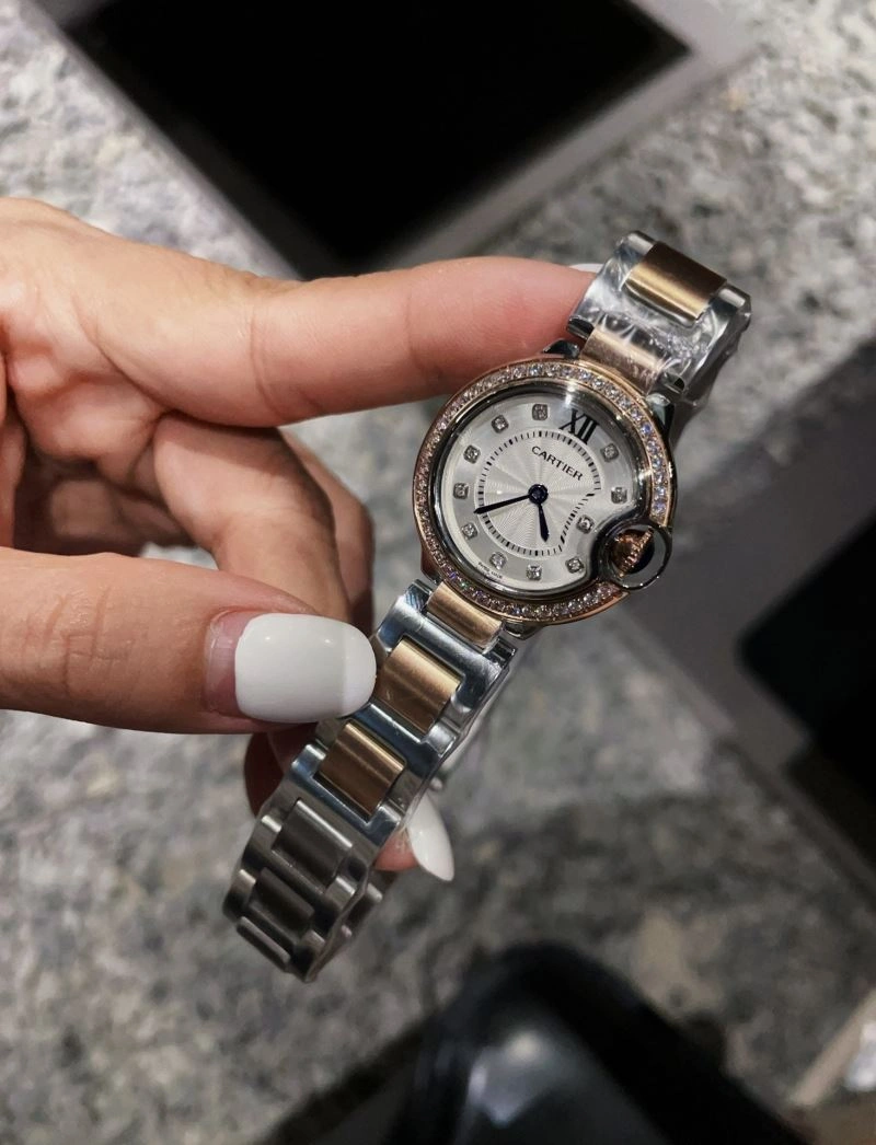 1:1 copy CARTIER Watches