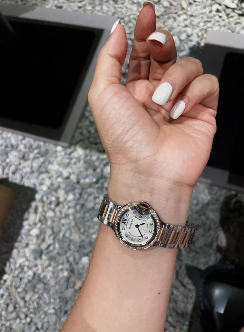 1:1 copy CARTIER Watches