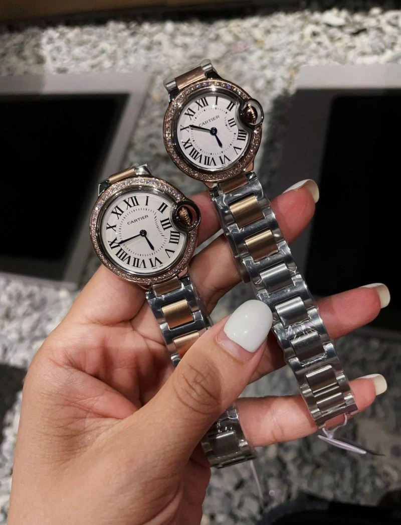 Exact replica CARTIER Watches
