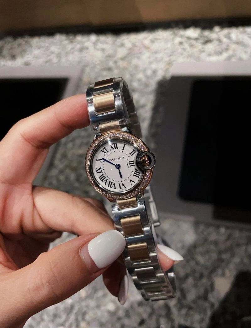 Exact replica CARTIER Watches