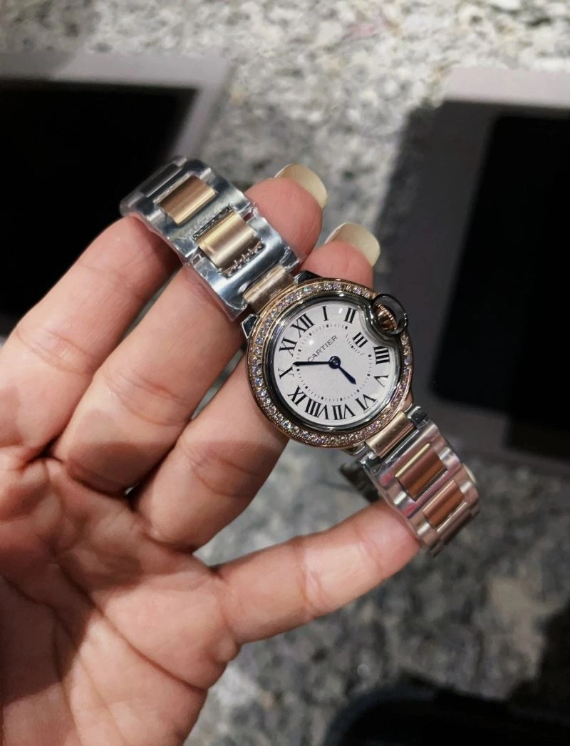 Exact replica CARTIER Watches