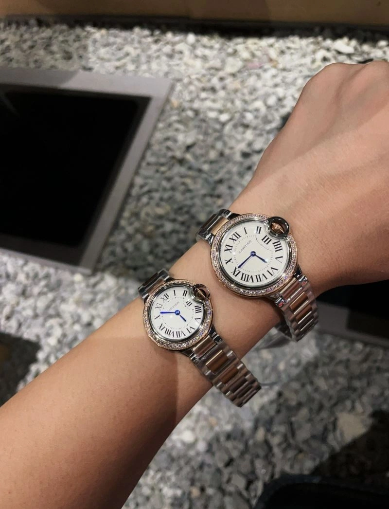 Exact replica CARTIER Watches