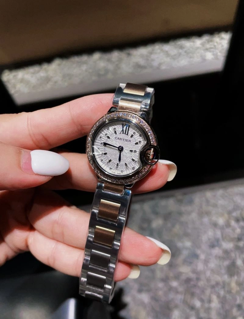 Factory-made CARTIER Watches