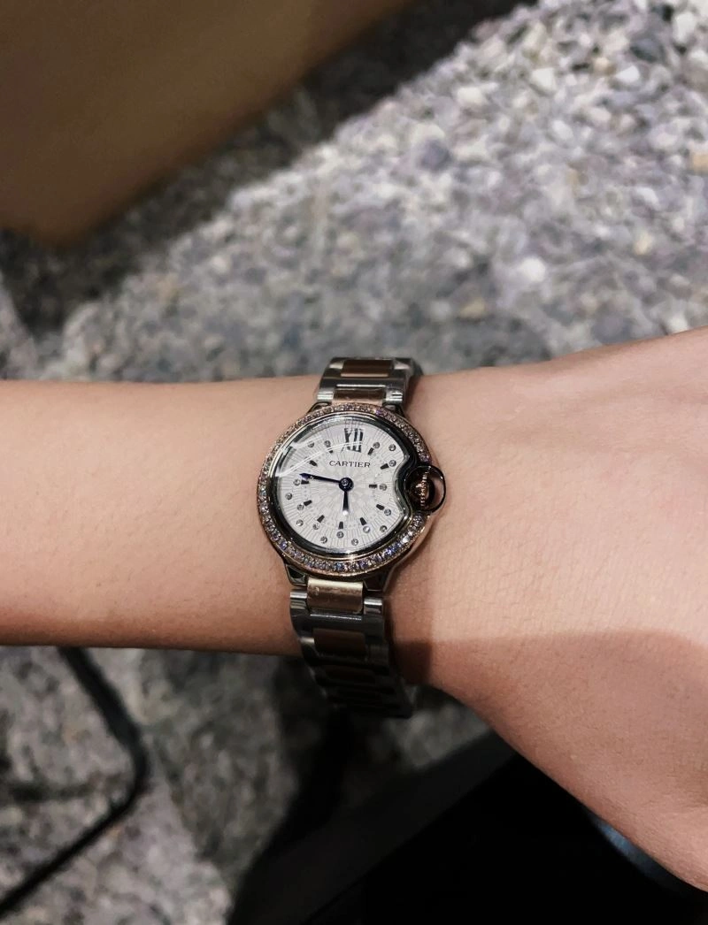 Factory-made CARTIER Watches
