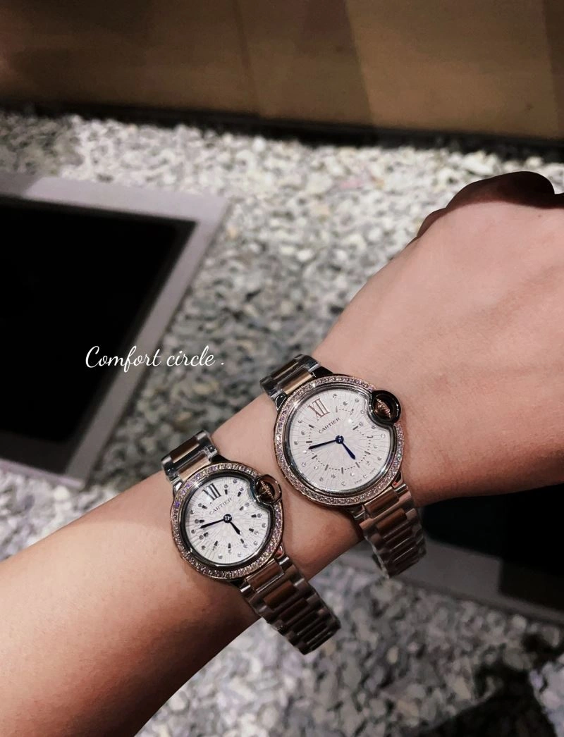 Factory-made CARTIER Watches