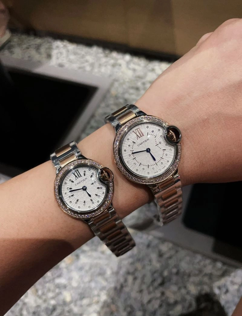 Factory-made CARTIER Watches