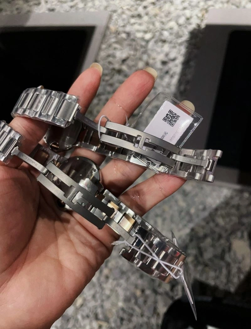 Factory-made CARTIER Watches