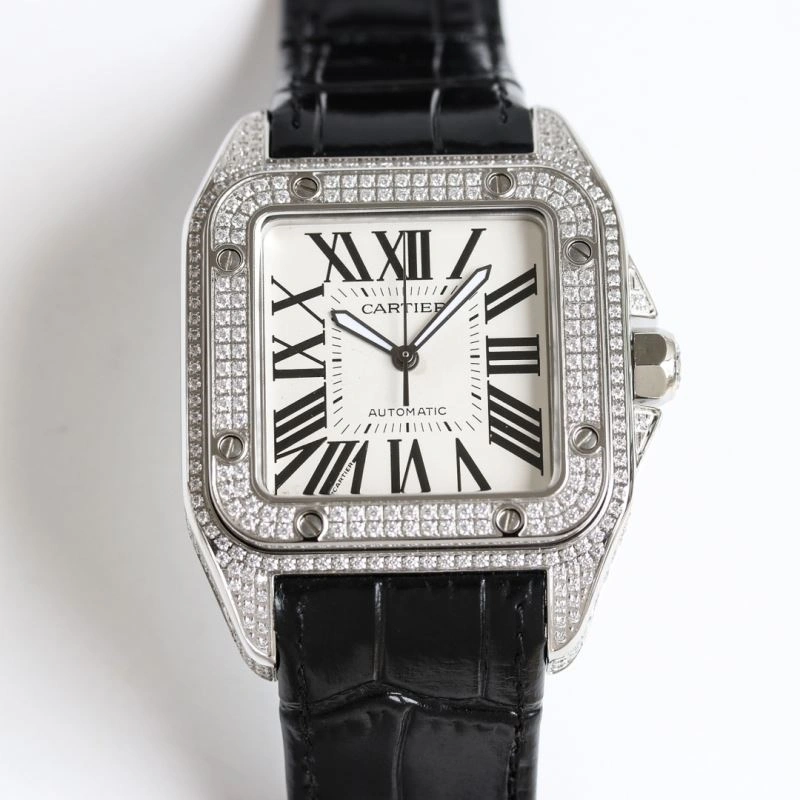 CARTIER Watches
