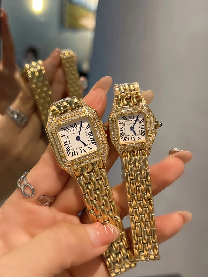 CARTIER Watches