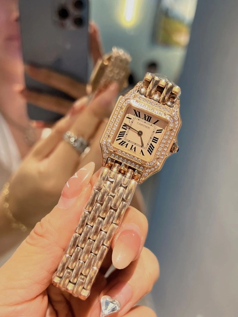 CARTIER Watches
