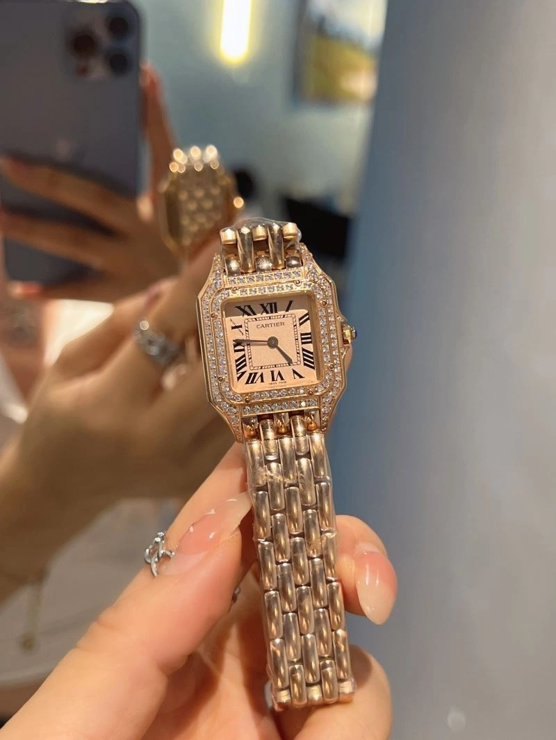 Economical CARTIER Watches