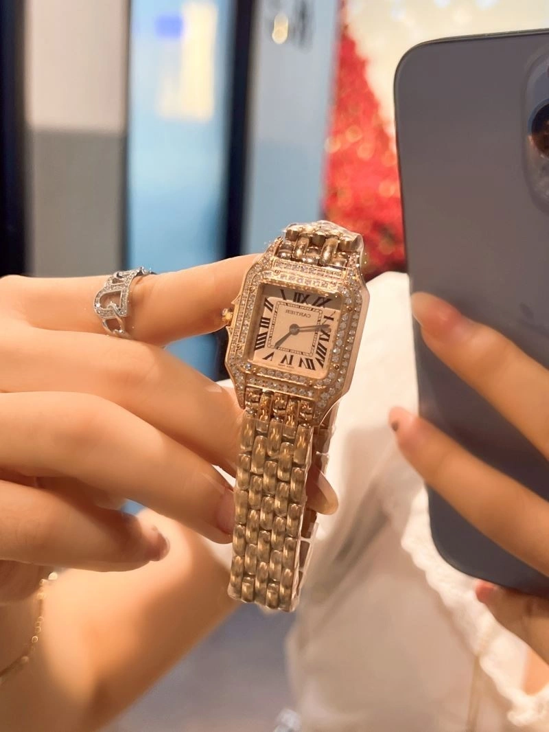 Economical CARTIER Watches