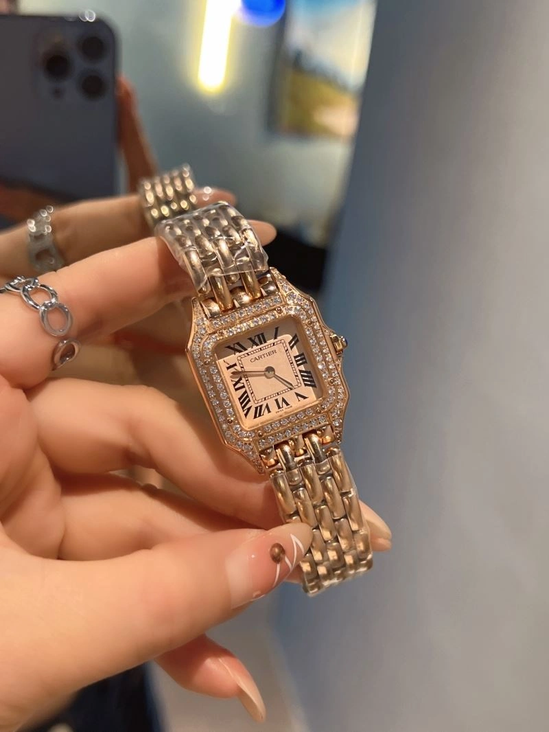 Economical CARTIER Watches