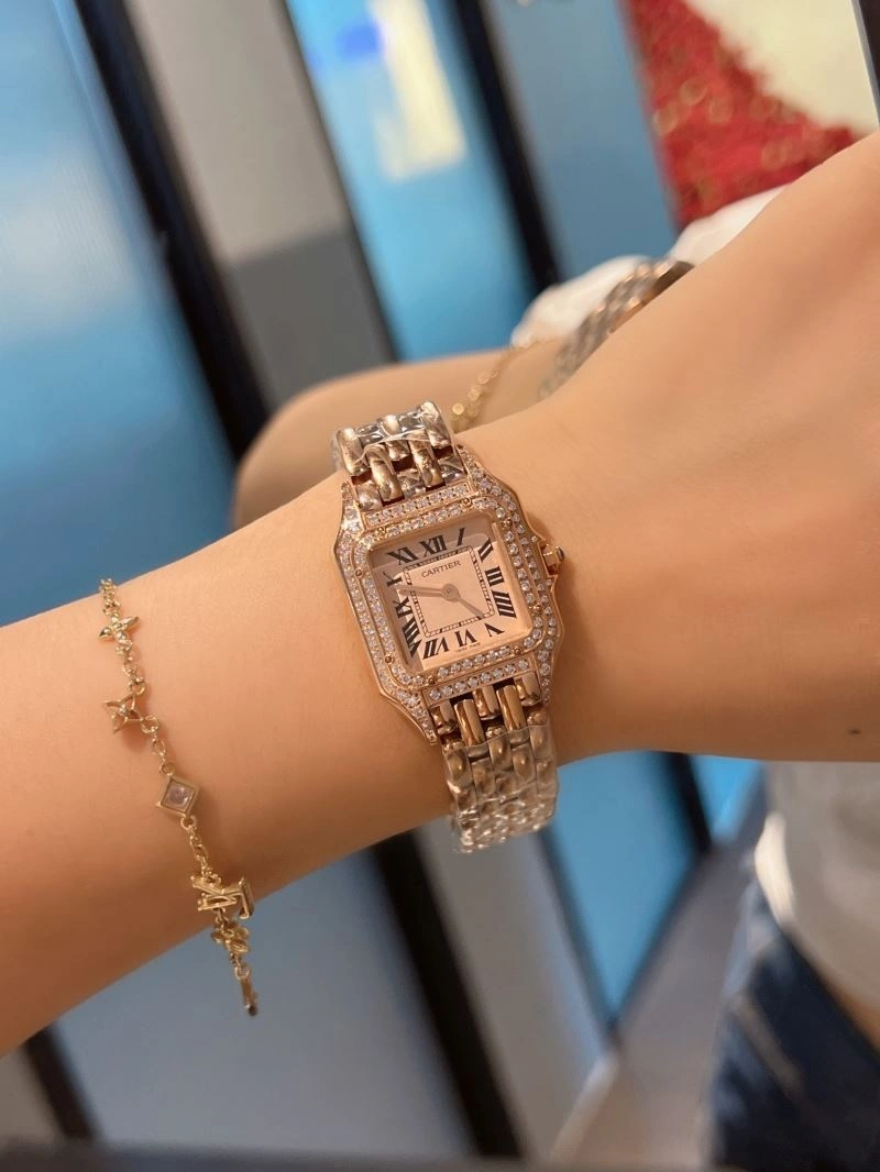 Economical CARTIER Watches