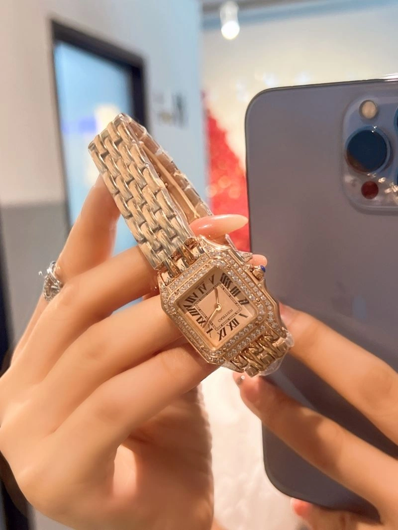 Economical CARTIER Watches