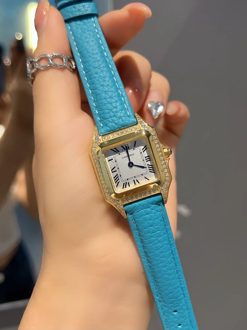 Value-priced CARTIER Watches