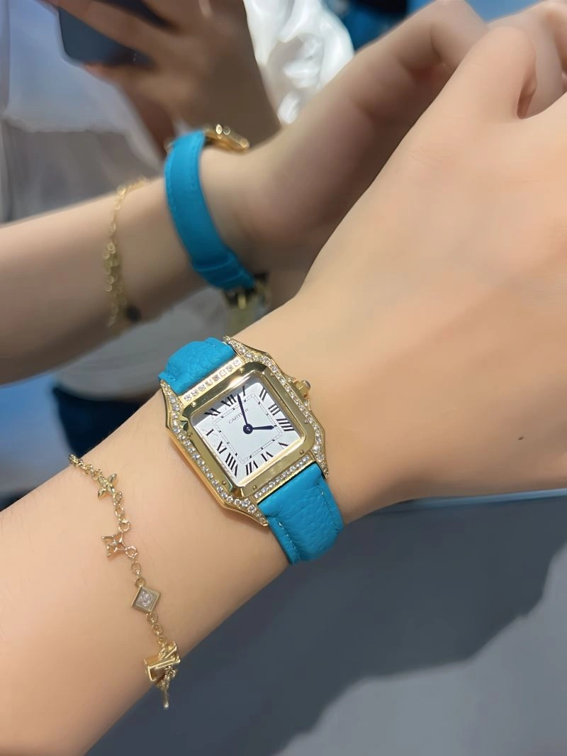Value-priced CARTIER Watches