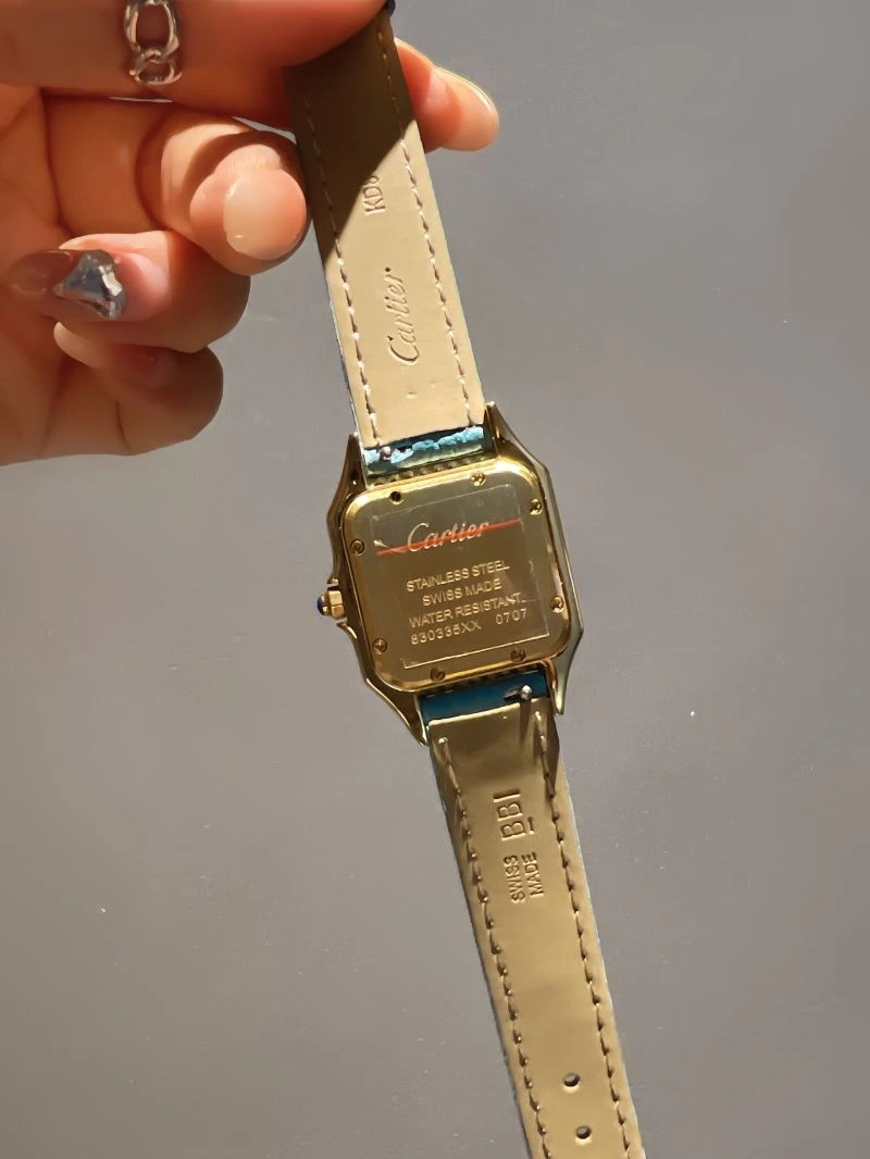 Value-priced CARTIER Watches