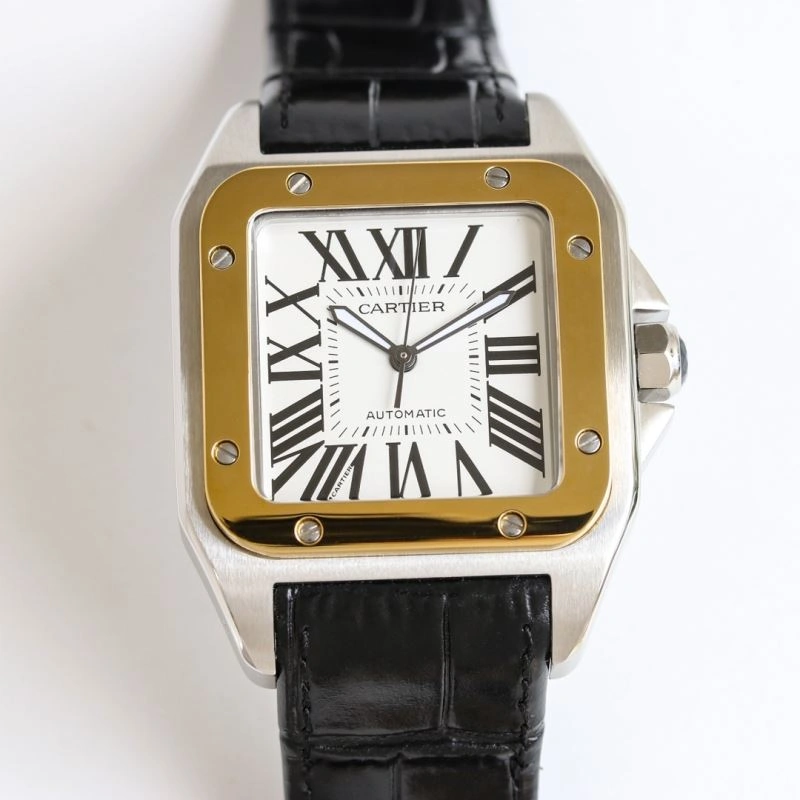 Affordable CARTIER Watches