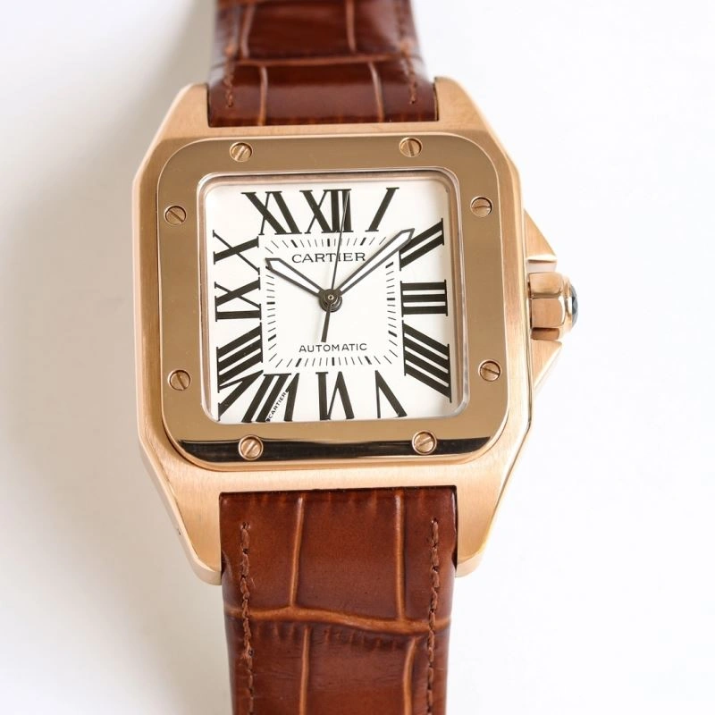 Affordable CARTIER Watches