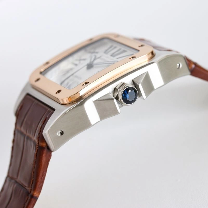 Affordable CARTIER Watches