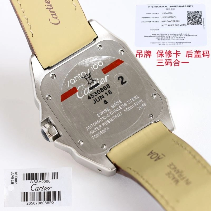 Affordable CARTIER Watches