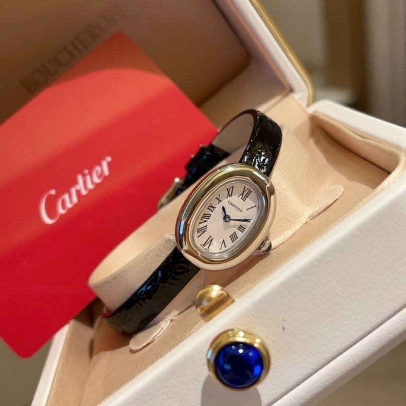 CARTIER Watches