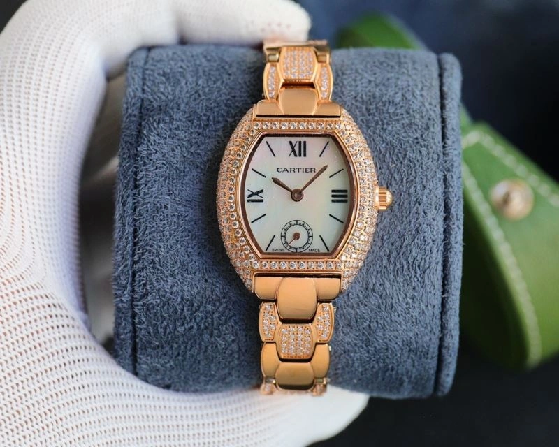 Genuine CARTIER Watches