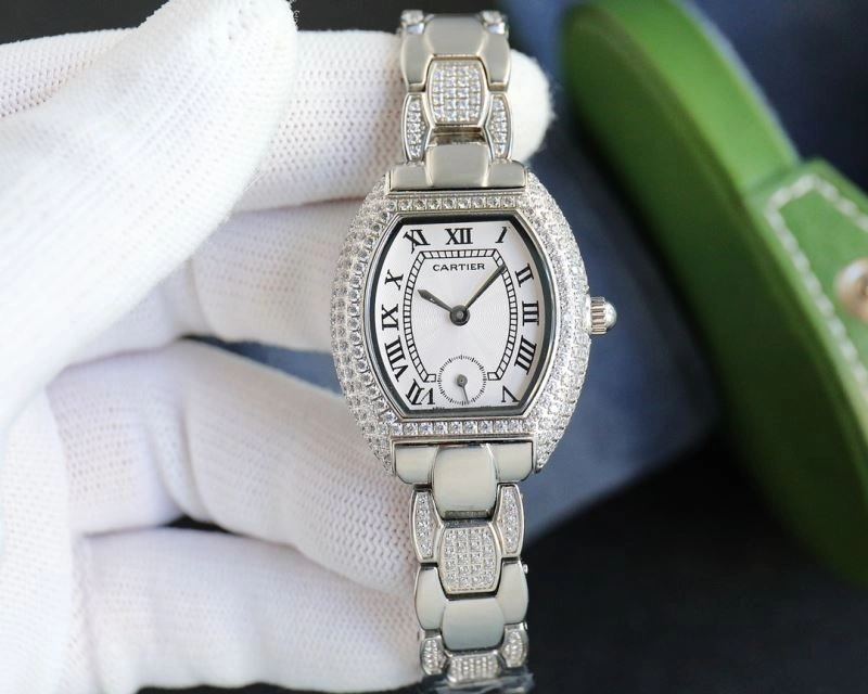CARTIER Watches