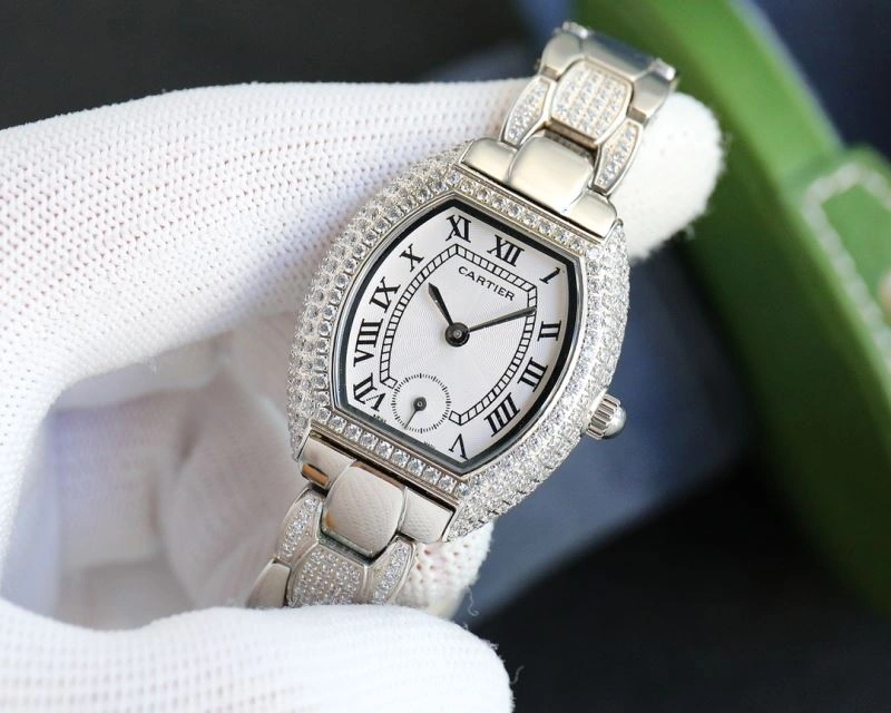 Affordable CARTIER Watches