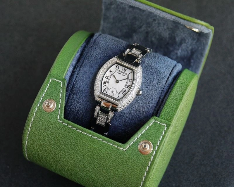 Affordable CARTIER Watches