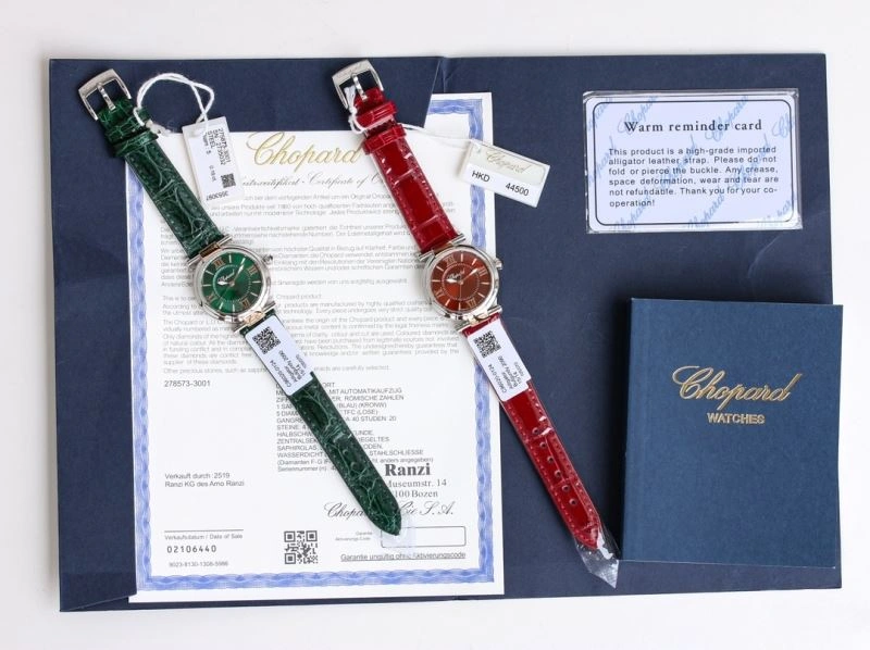 Budget-friendly CARTIER Watches