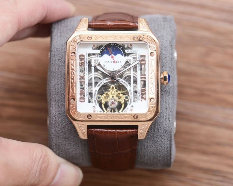Inexpensive CARTIER Watches