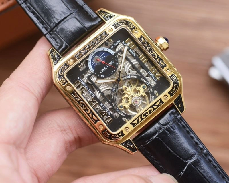 Inexpensive CARTIER Watches