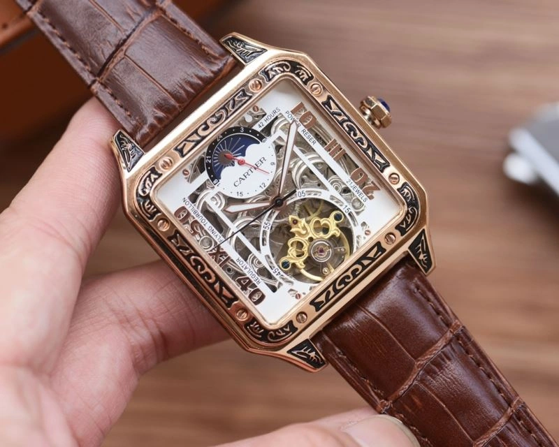Inexpensive CARTIER Watches