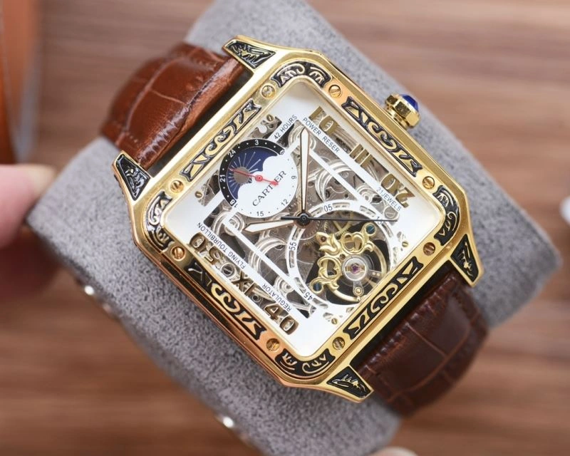 Inexpensive CARTIER Watches