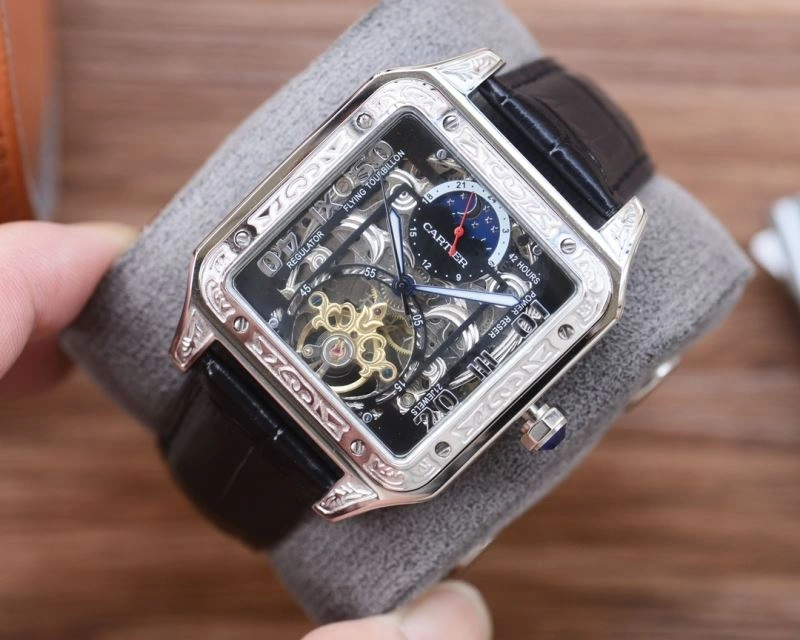Inexpensive CARTIER Watches