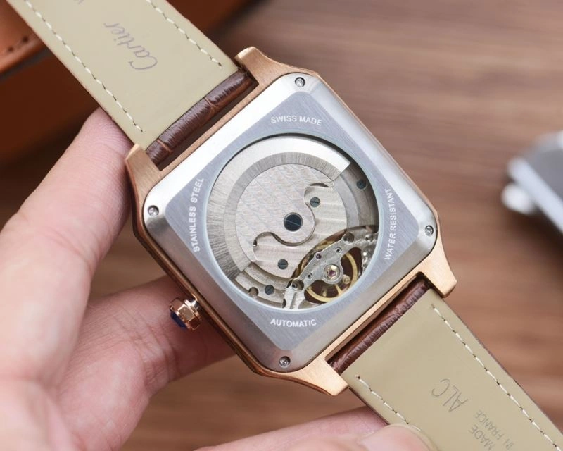 Inexpensive CARTIER Watches