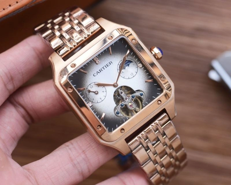 CARTIER Watches