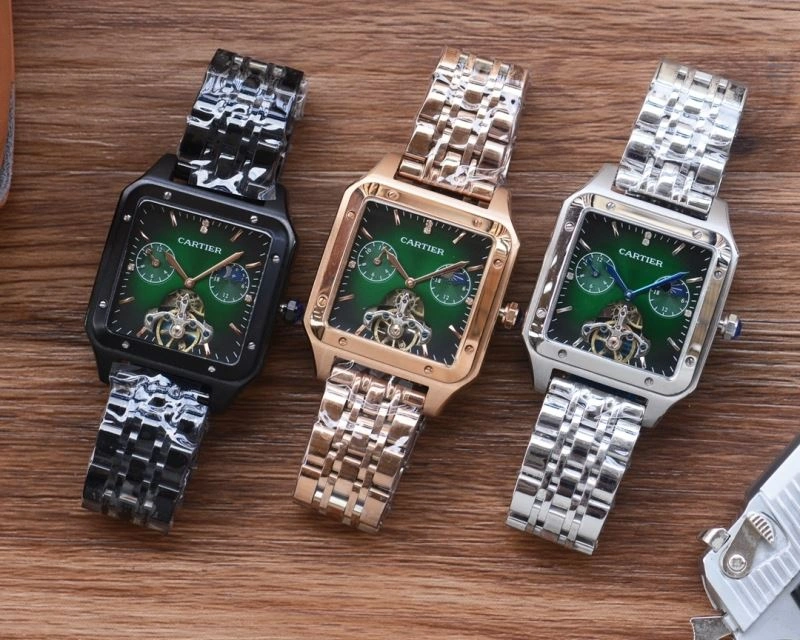 Economical CARTIER Watches