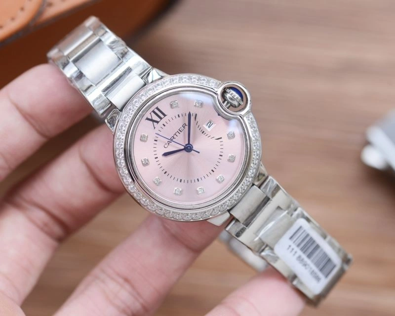 Discounted CARTIER Watches