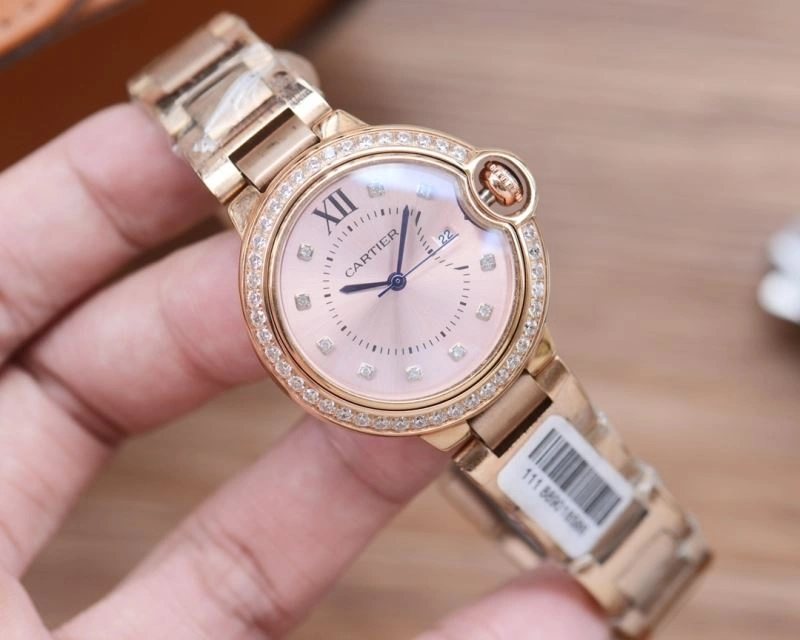Discounted CARTIER Watches